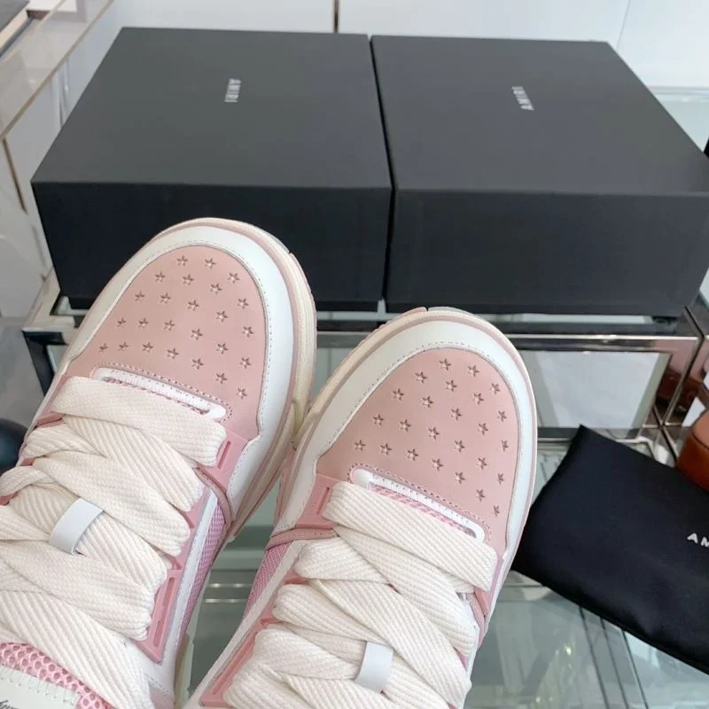 Genuine Amiri Shoes