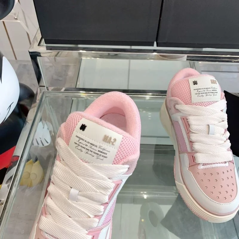 Genuine Amiri Shoes
