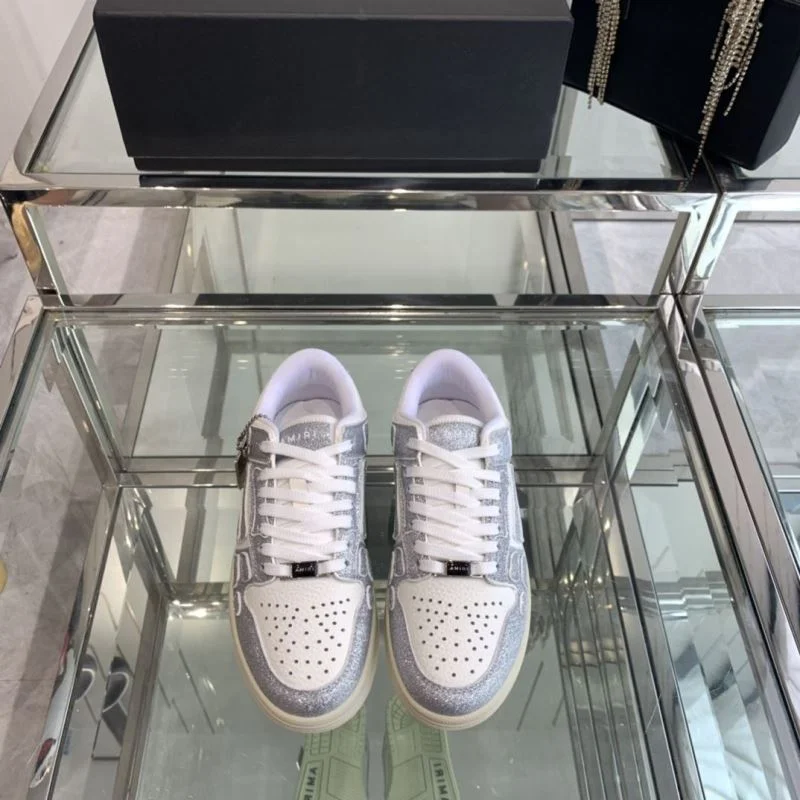 Amiri Shoes