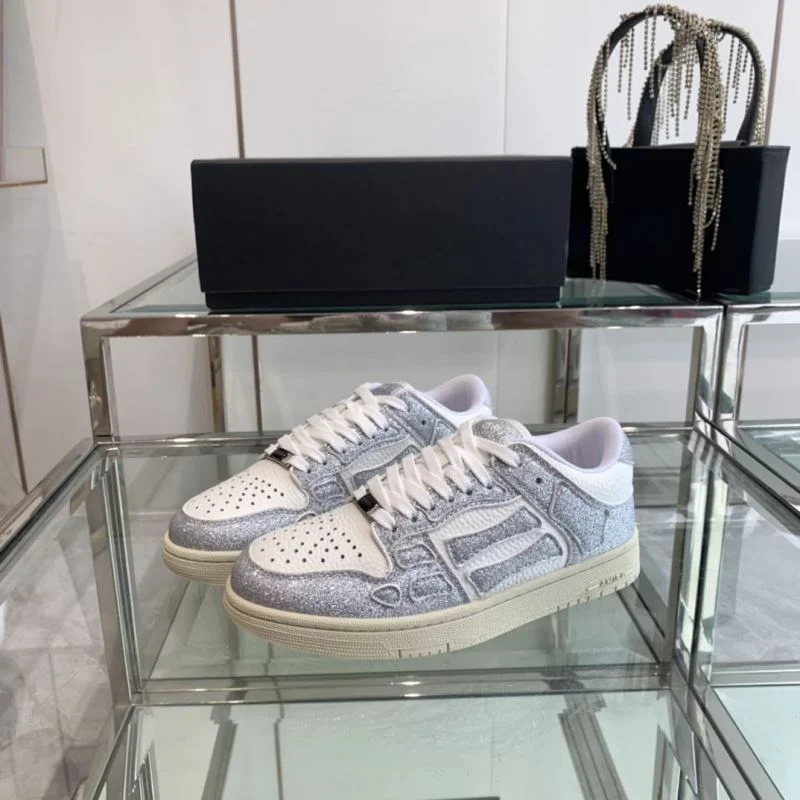 Precise copy Amiri Shoes