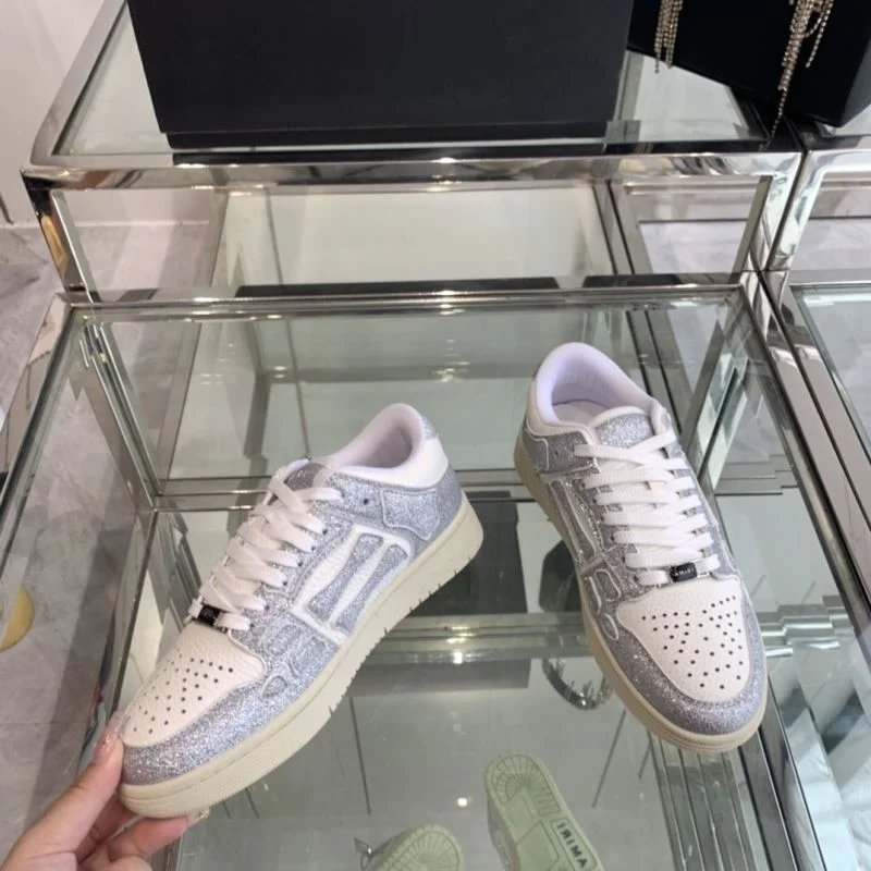 Precise copy Amiri Shoes