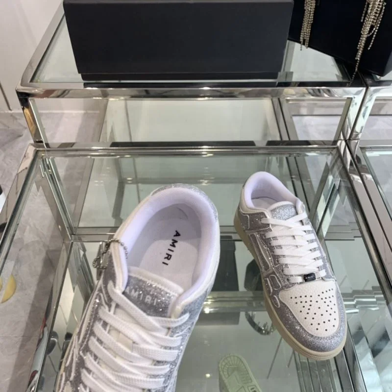 Precise copy Amiri Shoes