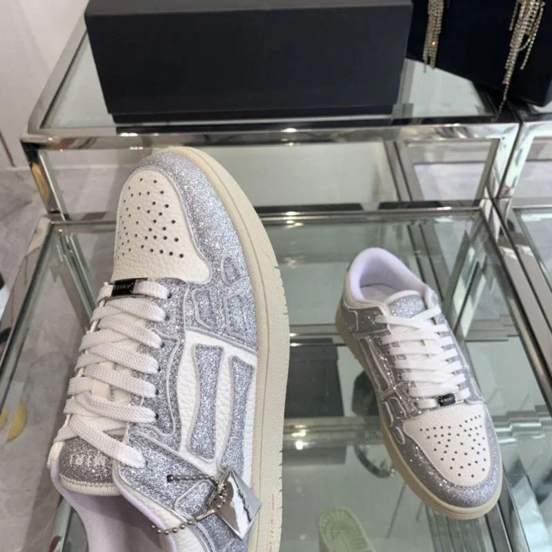 Precise copy Amiri Shoes