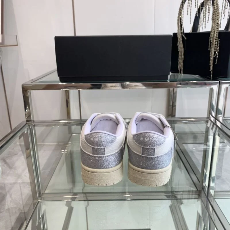 Precise copy Amiri Shoes