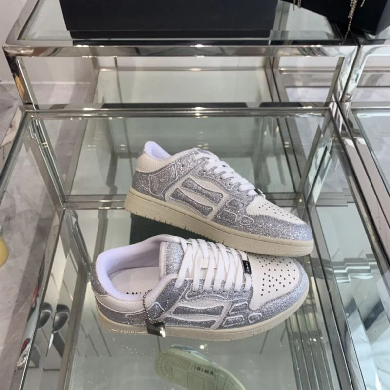 Precise copy Amiri Shoes