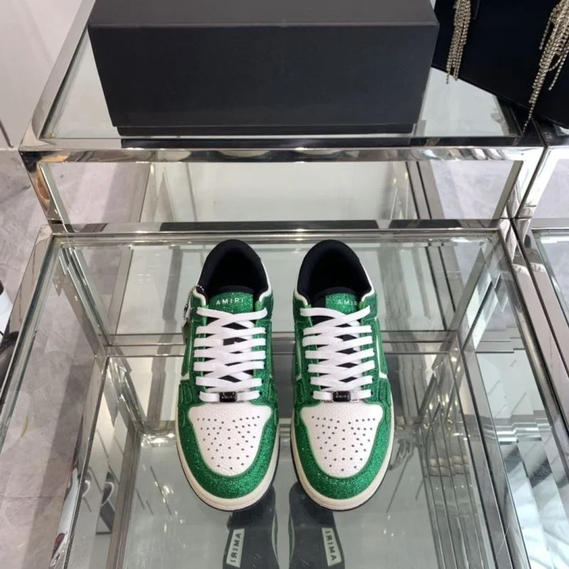 Amiri Shoes