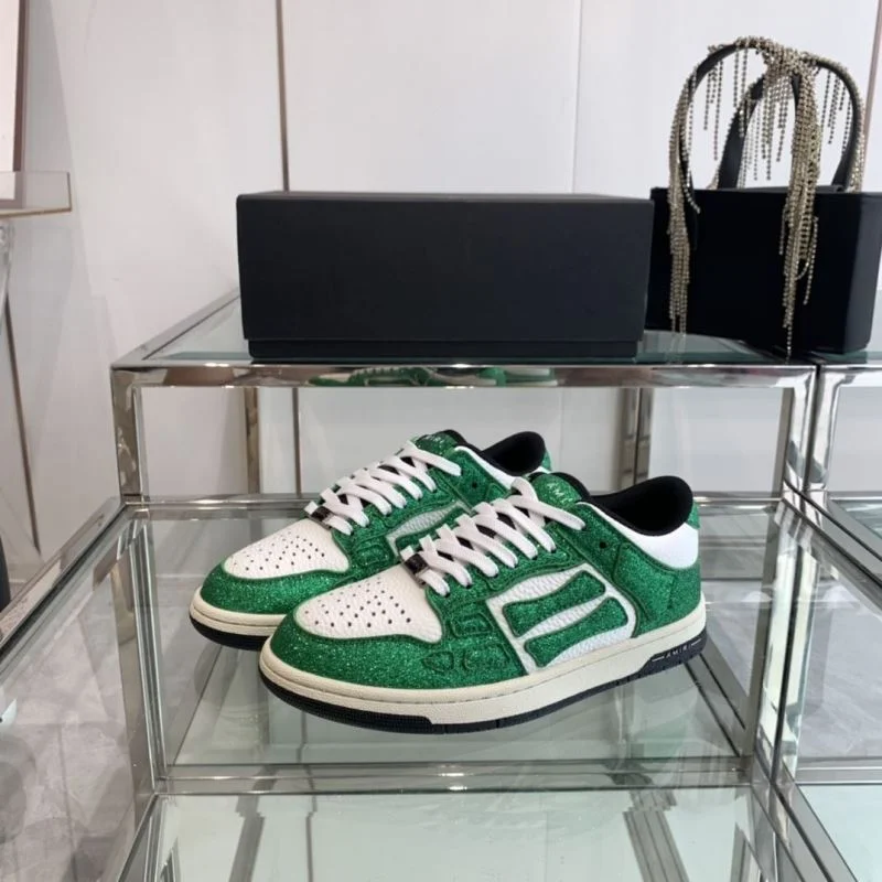 High fidelity Amiri Shoes