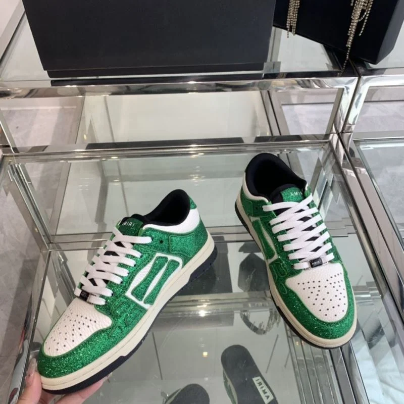 High fidelity Amiri Shoes