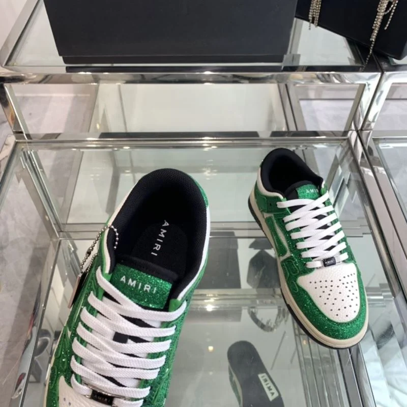 High fidelity Amiri Shoes