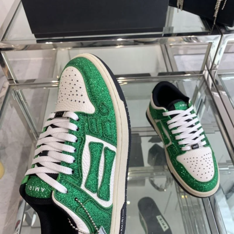 High fidelity Amiri Shoes