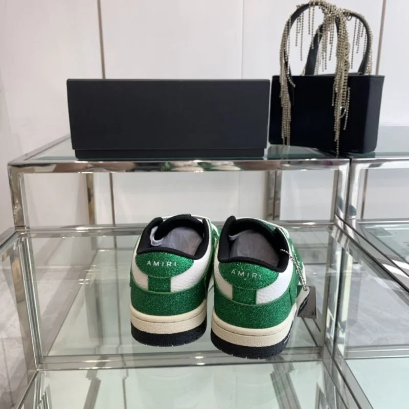 High fidelity Amiri Shoes
