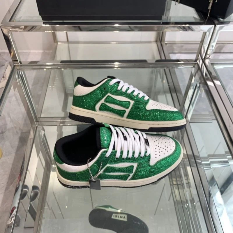 High fidelity Amiri Shoes
