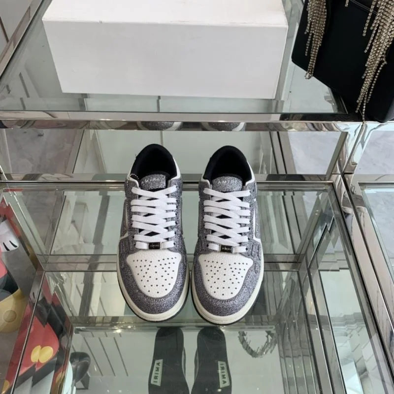 Amiri Shoes