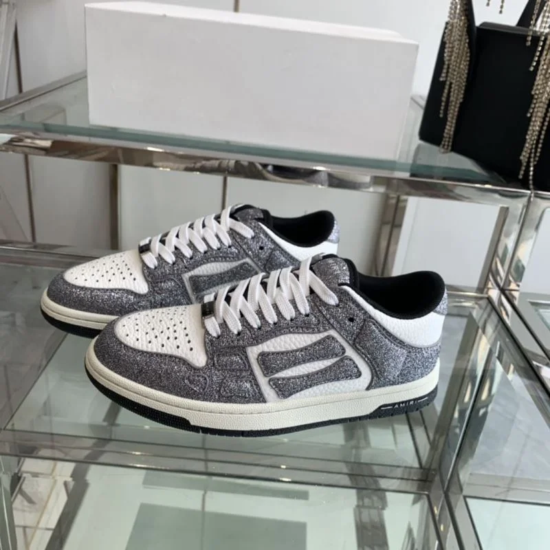 Authentic Amiri Shoes
