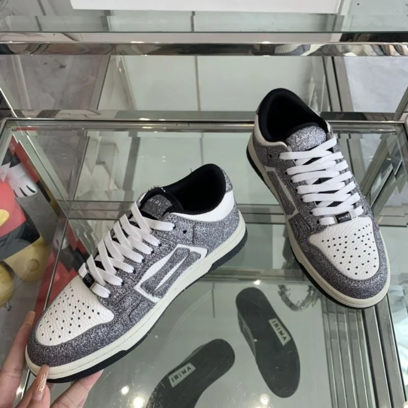 Authentic Amiri Shoes
