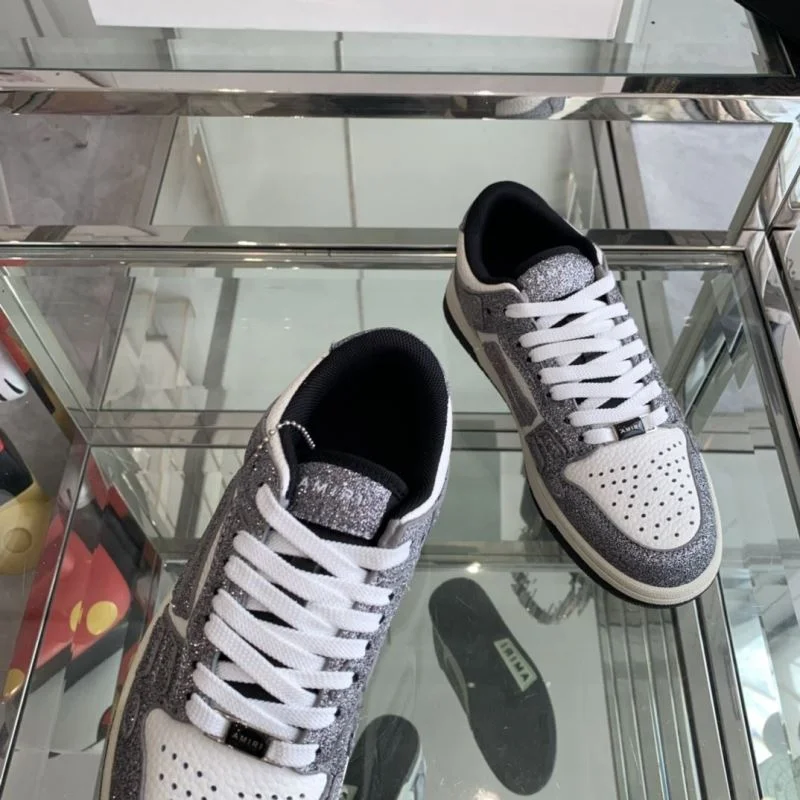 Authentic Amiri Shoes