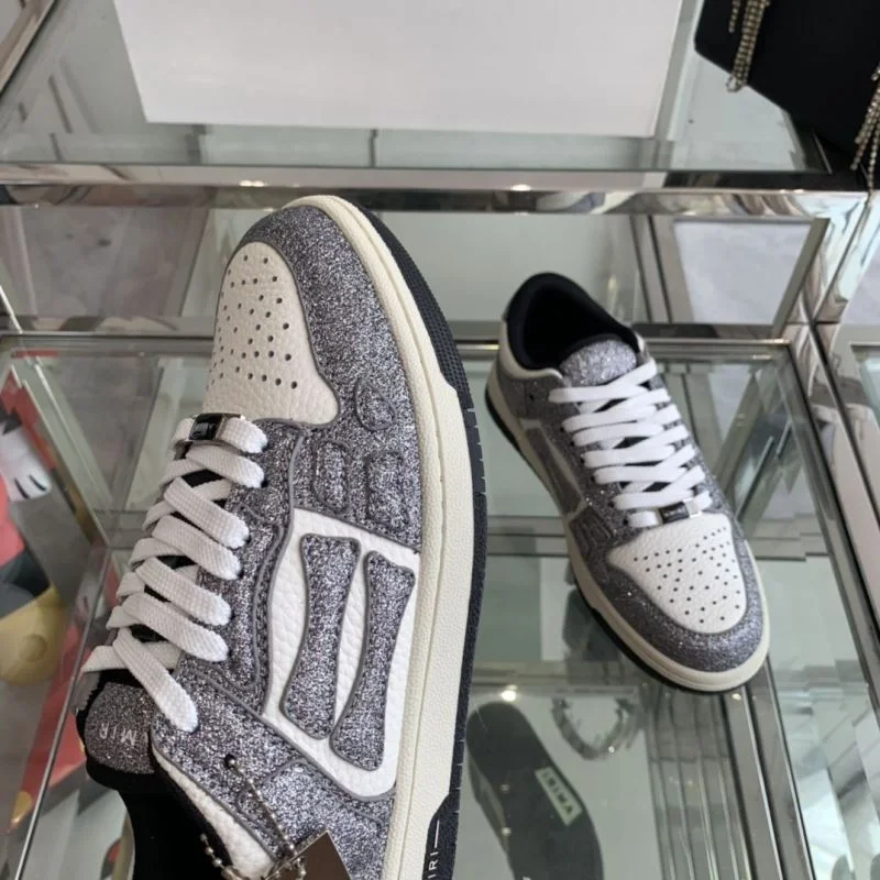 Authentic Amiri Shoes