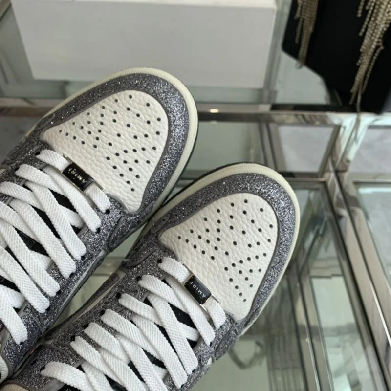 Authentic Amiri Shoes