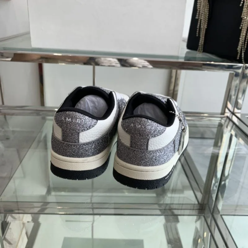 Authentic Amiri Shoes