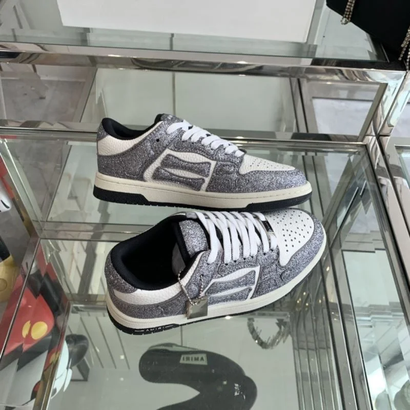Authentic Amiri Shoes