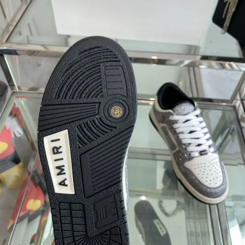 Authentic Amiri Shoes