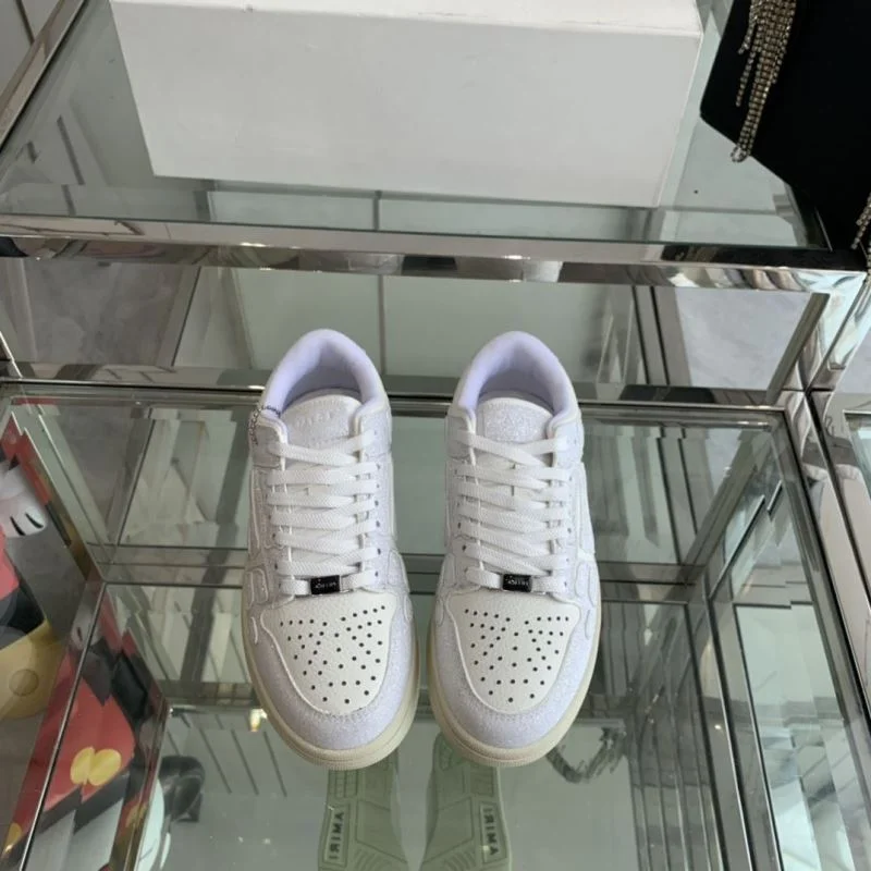 Amiri Shoes