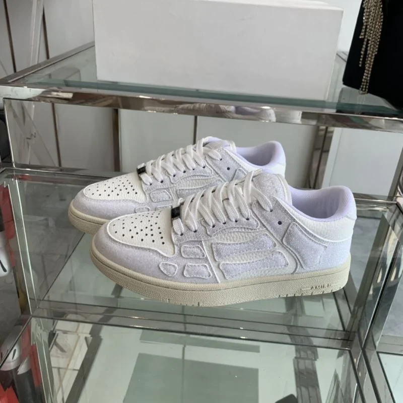 Cut-rate Amiri Shoes