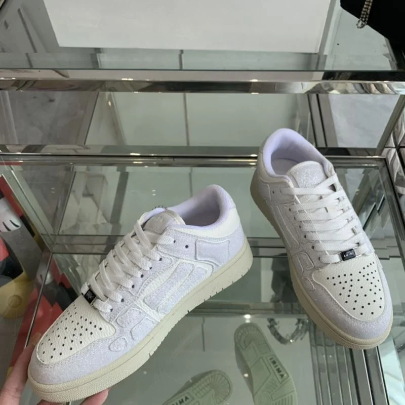 Cut-rate Amiri Shoes