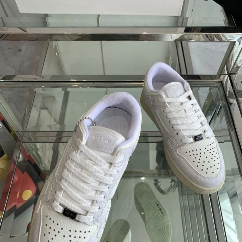 Cut-rate Amiri Shoes