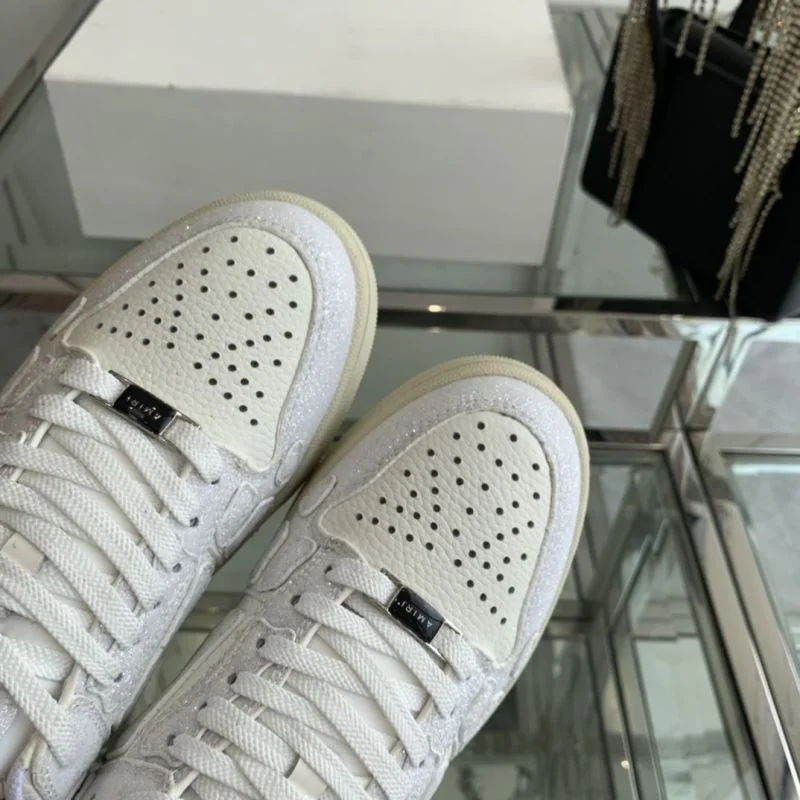 Cut-rate Amiri Shoes