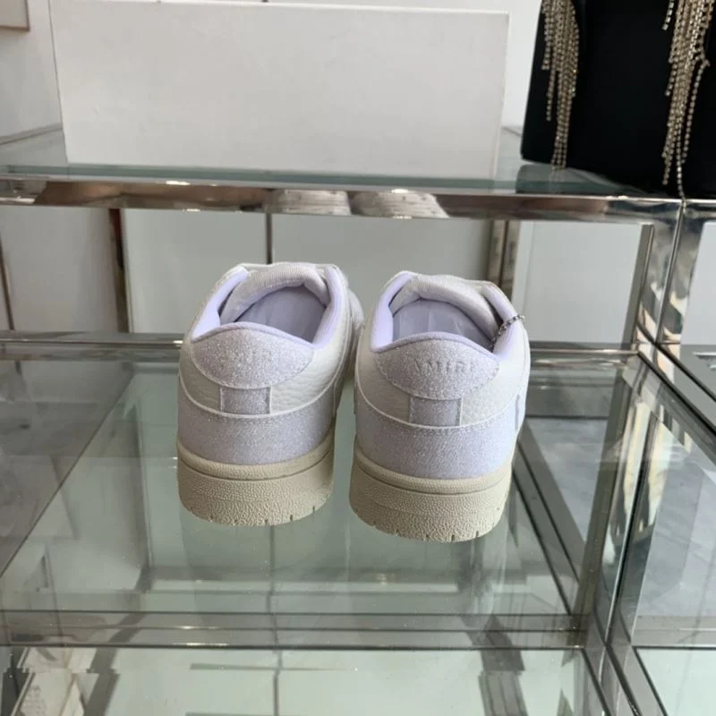 Cut-rate Amiri Shoes