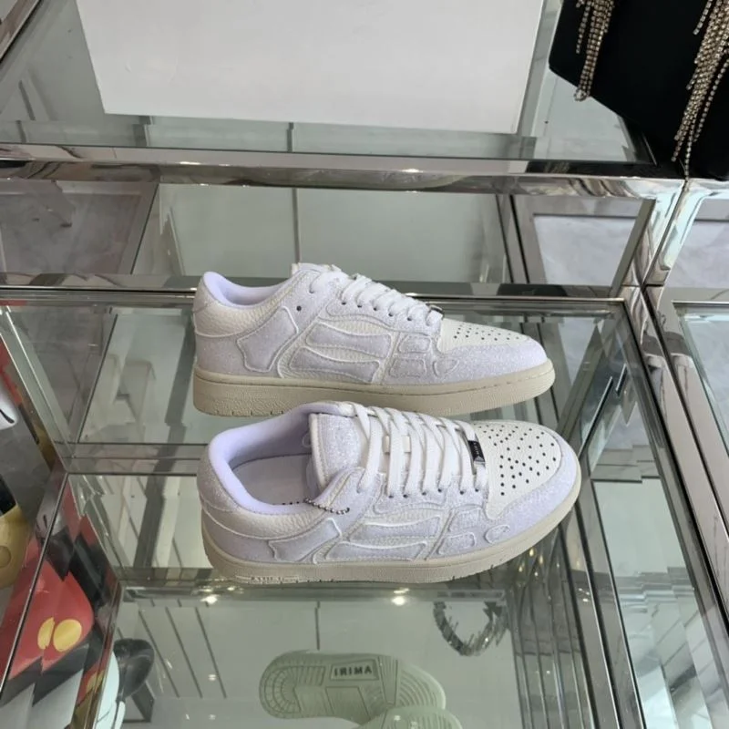 Cut-rate Amiri Shoes