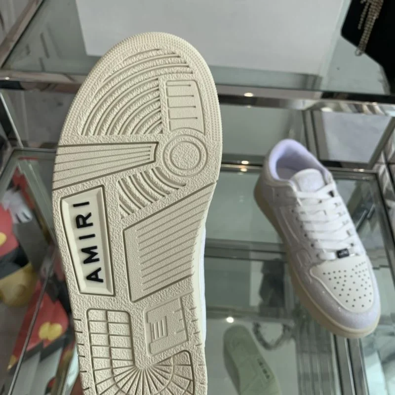 Cut-rate Amiri Shoes