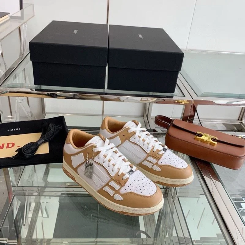 Official Amiri Shoes