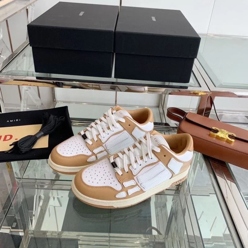 Official Amiri Shoes