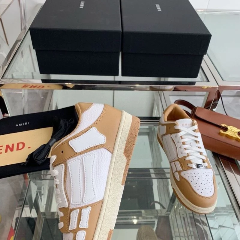 Official Amiri Shoes