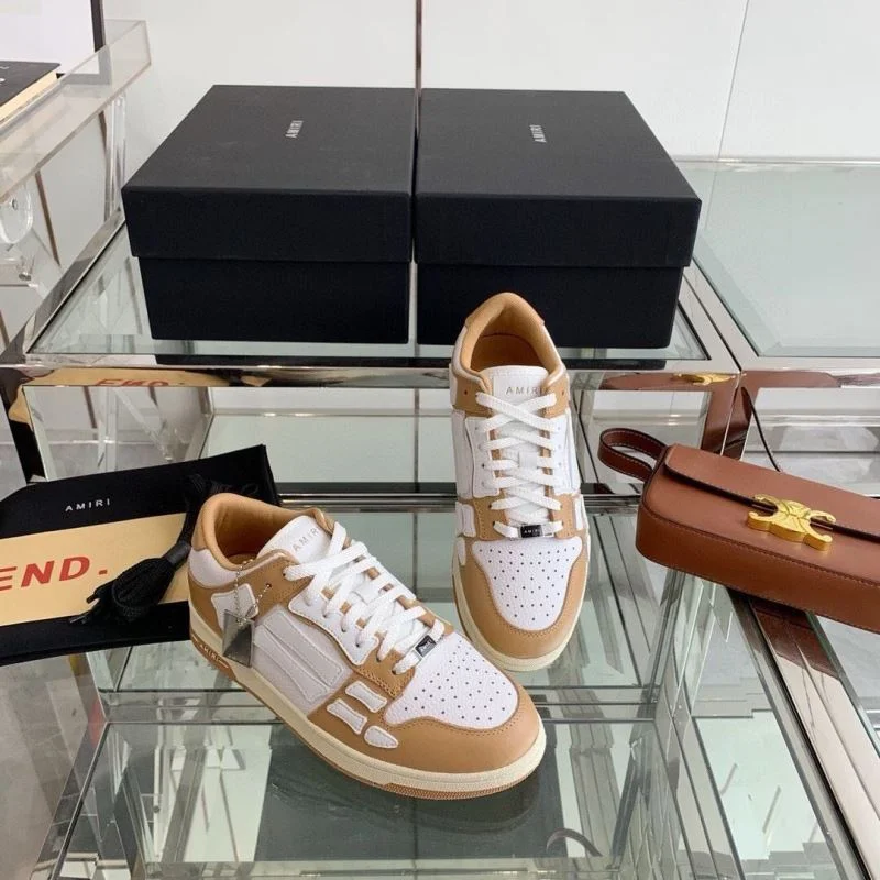 Official Amiri Shoes