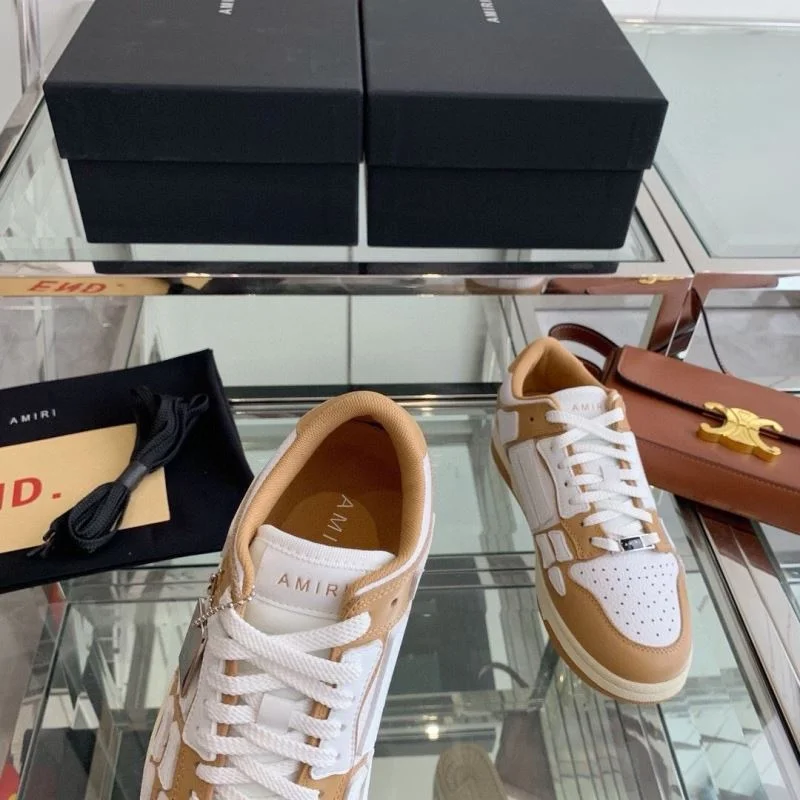 Official Amiri Shoes