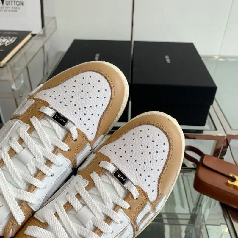 Official Amiri Shoes