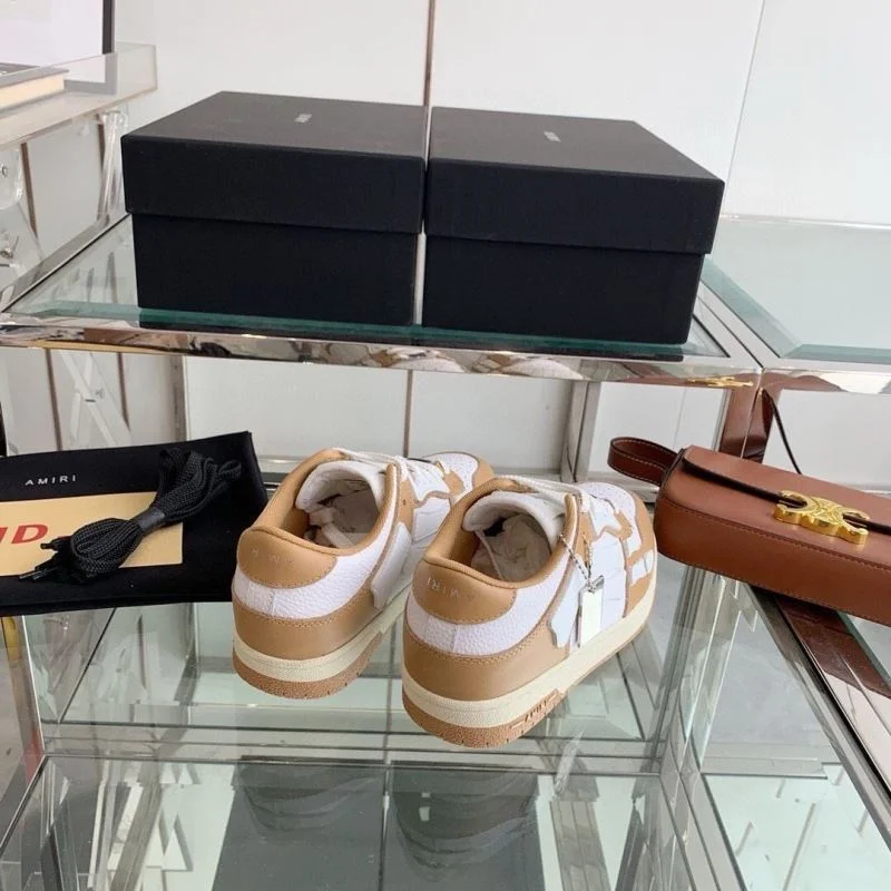 Official Amiri Shoes