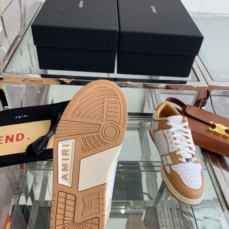 Official Amiri Shoes