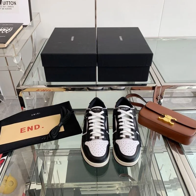 Amiri Shoes