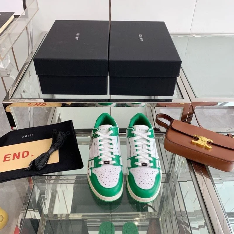 Amiri Shoes