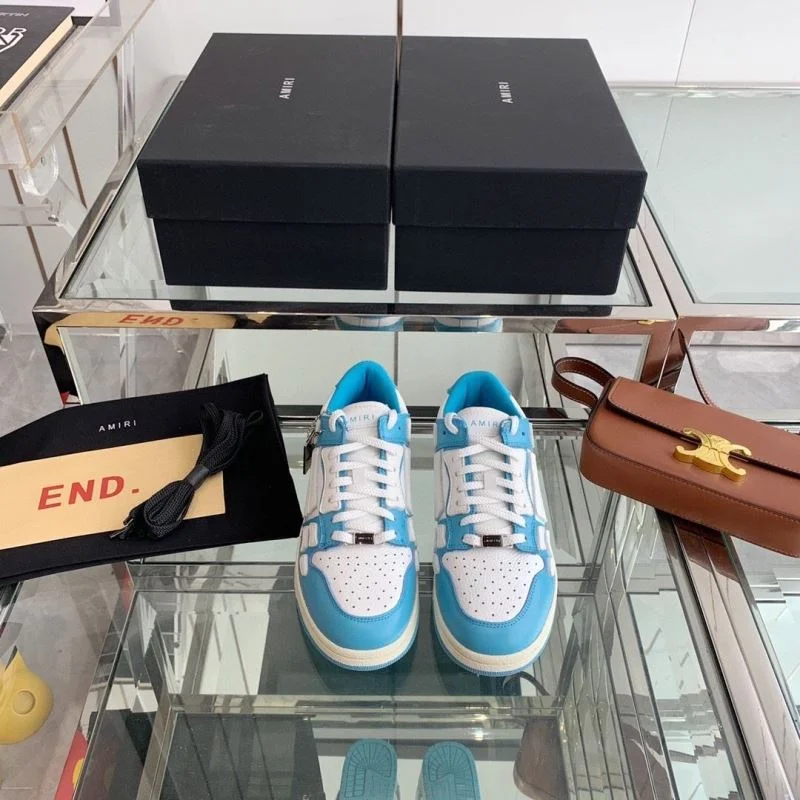 Amiri Shoes
