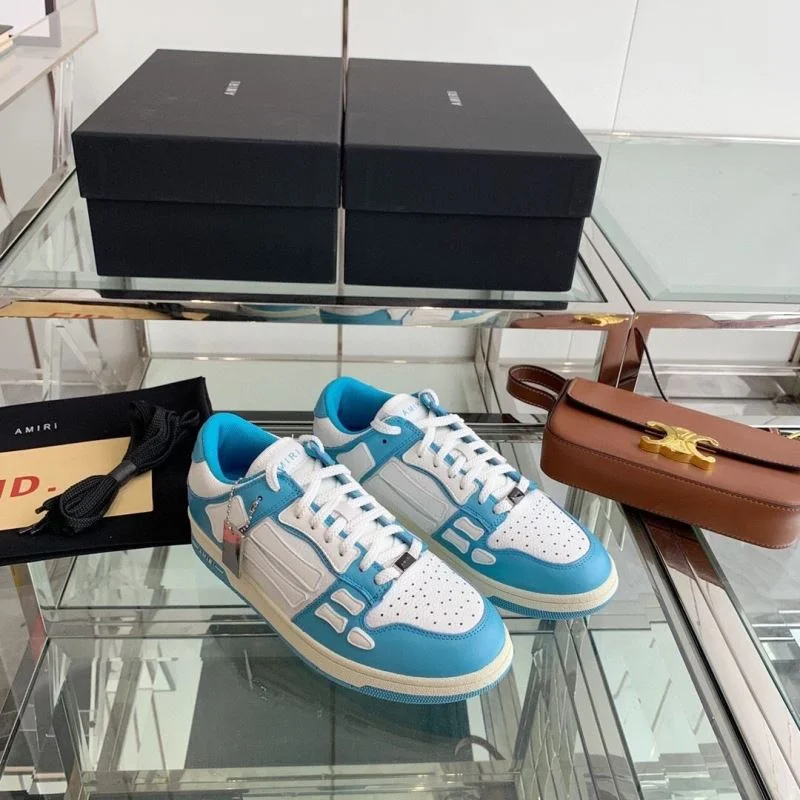 Economical Amiri Shoes