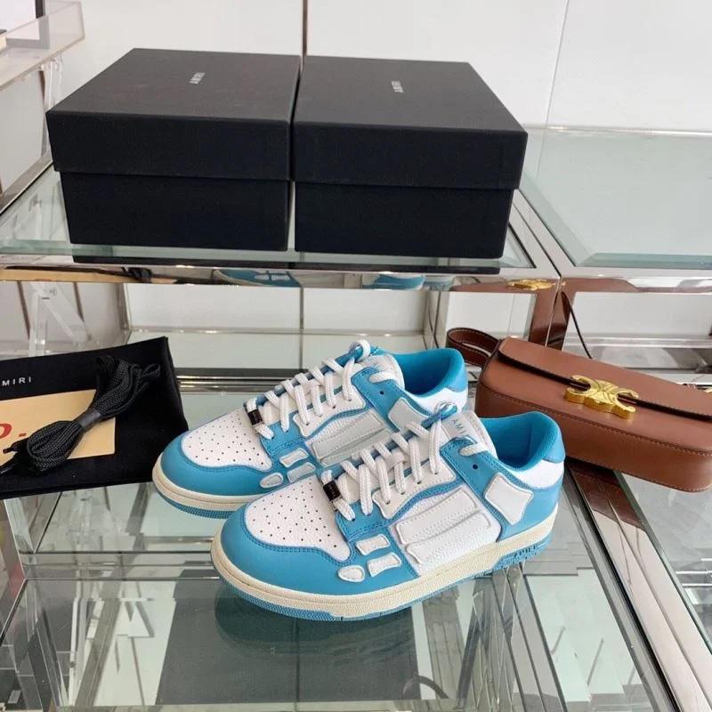 Economical Amiri Shoes