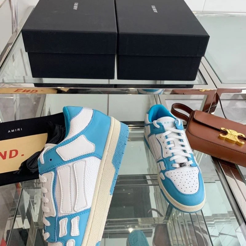 Economical Amiri Shoes