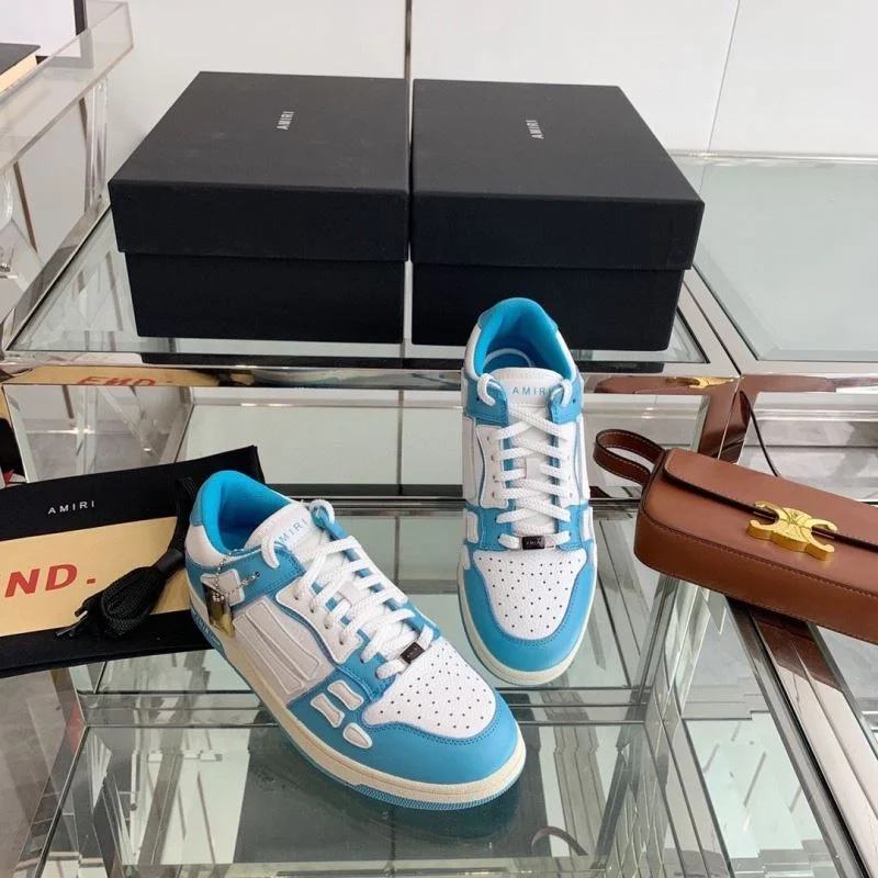 Economical Amiri Shoes