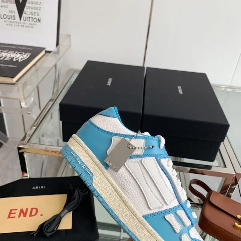 Economical Amiri Shoes