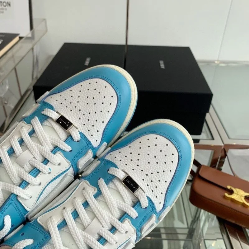 Economical Amiri Shoes
